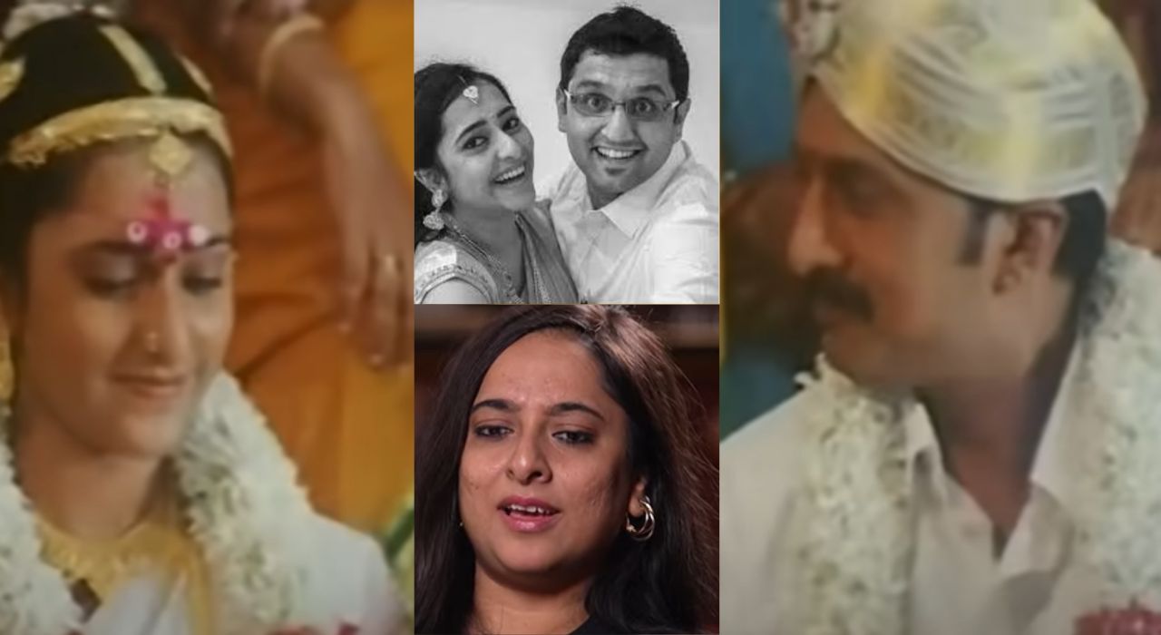 Rashmi Kulkarni return to Films after tragedy ಮೈ ಆಟೋಗ್ರಾಫ್‌ನಲ್ಲಿ ಸುದೀಪ್ ...