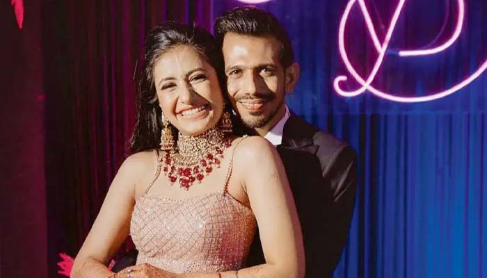 Yuzvendra Chahal, Dhanashree Verma REAL reason of Divorce REVEALED ...