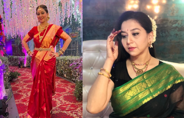 ಬದುಕು ಬದಲಿಸಿದ ಆ ದಿನದಂದೇ, 40 ವರ್ಷಗಳ ಬಳಿಕ ಹೊಸ ಸಾಹಸಕ್ಕಿಳಿದ ನಟಿ ಸುಧಾರಾಣಿ ...