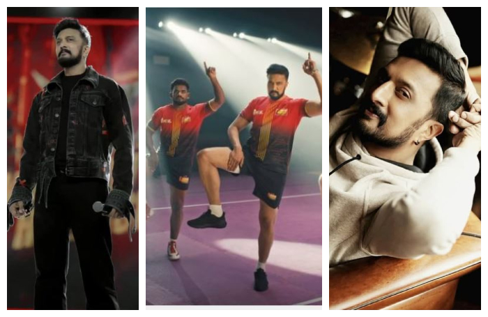 Kichcha Sudeep revealed great life secret: ಭಾರೀ ಸೀಕ್ರೆಟ್ ಬಯಲಾಗಿ ಹೋಯ್ತು ...