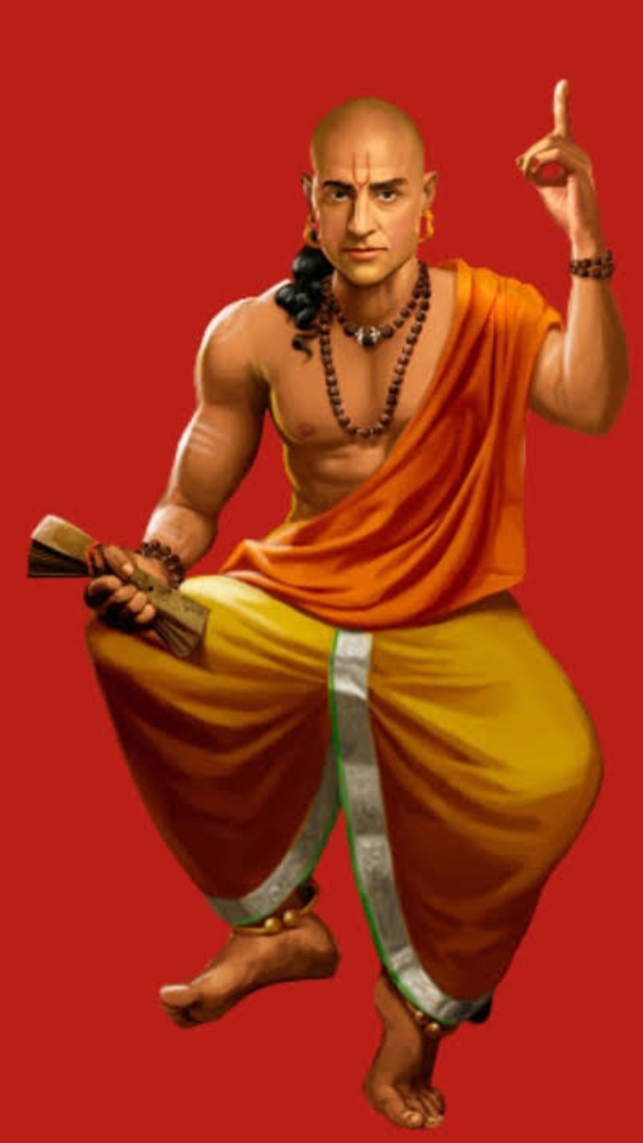 Chanakya's 8 Timeless Tips for Life- Asianet Newsable