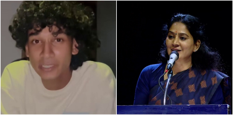 U Prathibha mla son ganja case ldate update | യു പ്രതിഭ എംഎൽഎയുടെ ...