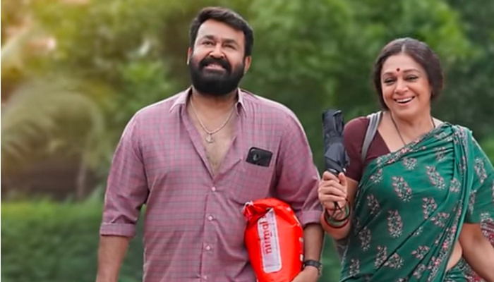 Thudarum review: തുടരും 100% ഹിറ്റ്, ആദ്യ റിവ്യു പുറത്ത്-'പഴയ മോഹ ...