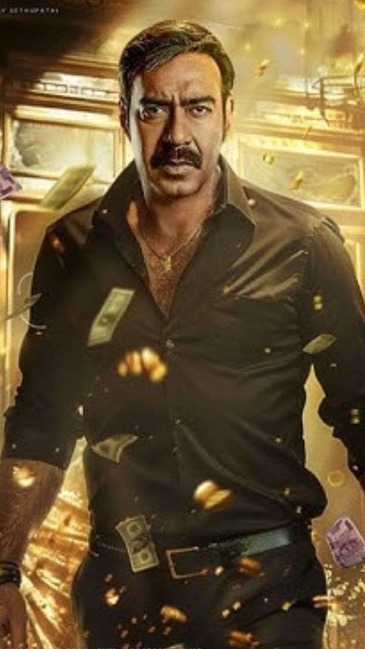 Ajay Devgan के 10 सबसे दमदार डायलॉग, तालियों से गूंजा थिएटर | Ajay ...