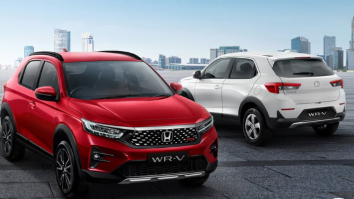 Elevate EV, ZR-V Hybrid: 5 New Honda SUVs coming to India (Details) | Asianet Newsable