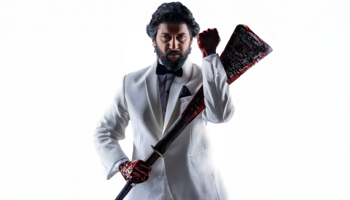 Nanis Hit 3 Teaser Review: ಇಷ್ಟು ದಿನ ಜನ ಮೋಸ ಹೋದ್ರು.. ನಾನಿ ಅಸಲಿ ರೂಪ ...