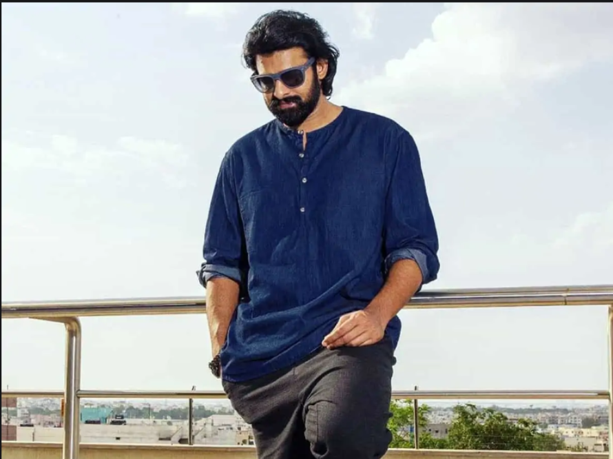 ప్రభాస్ తమ్ముడు హీరోగా నటించిన ఏకైక సినిమా ఏదో తెలుసా? ఇండస్ట్రీలో ...