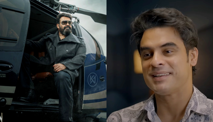 'ഇത്തവണ കോമ്പിനേഷന്‍ സീന്‍ ഉണ്ട്'; 'എമ്പുരാനി'ലെ കഥാപാത്രത്തെക്കുറിച്ച് ...