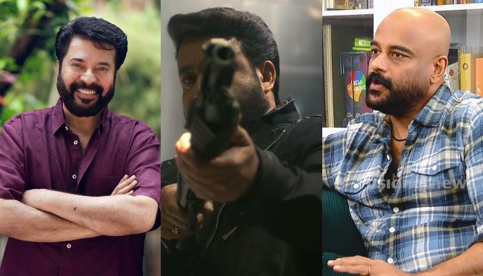 Murali Gopy about Mohanlal film Empuraan: എന്താണ് ശരിക്കും എമ്പുരാൻ?, മമ്മൂട്ടിയുണ്ടോ ...