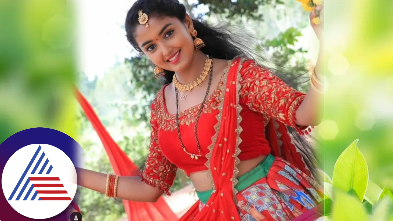 Lakshmi Baramma's Bhoomika Ramesh Reveals Her Dream Husband: Know What ...