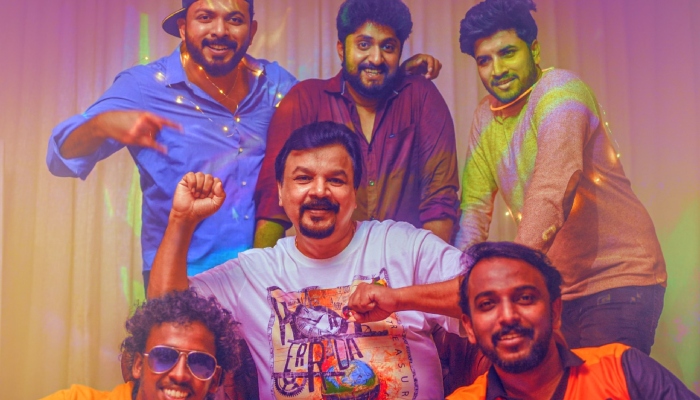 Aap Kaise Ho REVIEW: Is Dhyan Sreenivasan, Ramesh Pisharody's film worth your time? Read on ...