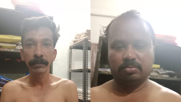 2 Pavan gold chain stole from bedridden old lady: മെത്ത വേണോയെന്ന് ...
