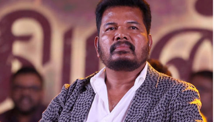 S Shankar: പരാജയം മറികടക്കാൻ വൻ നീക്കവുമായി സംവിധായകൻ എസ് ഷങ്കര് ...
