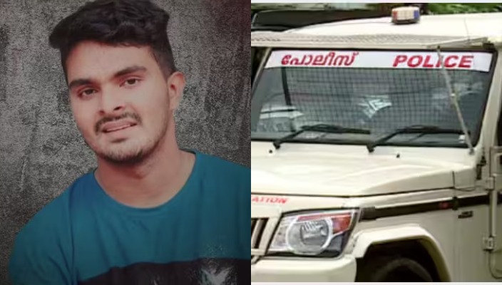 Venjaramoodu mass murder: Accused Afan collapses in police station's ...