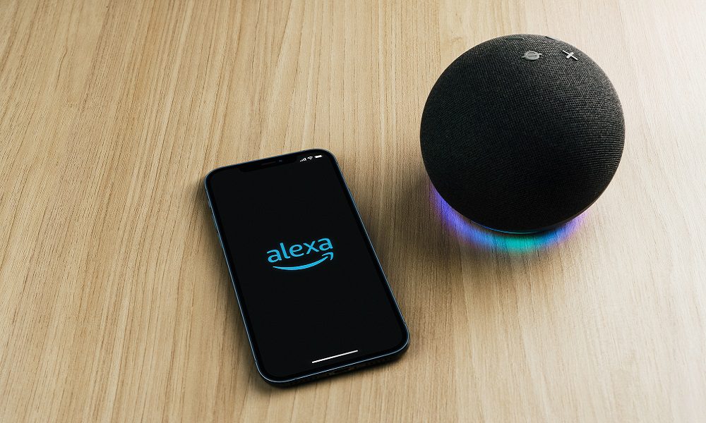 Amazon's New AI Alexa: The Future of Smart Home Technology- Asianet ...