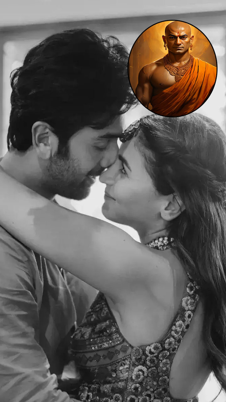 Chanakya Niti Husband Wife Relationship Secrets for Happy Marriage ...