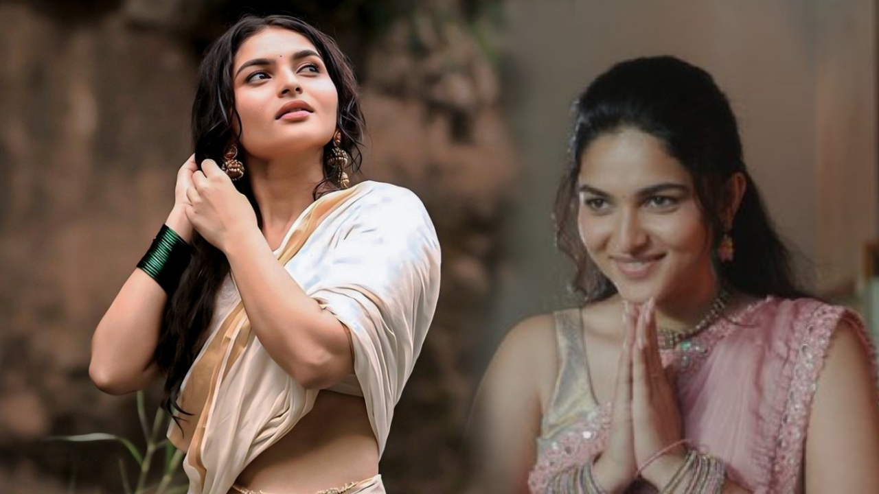 Dragon Movie Heroine Kayadu Lohar : ஒரே படத்தால் ஓஹோனு மாறிய வாழ்க்கை ...