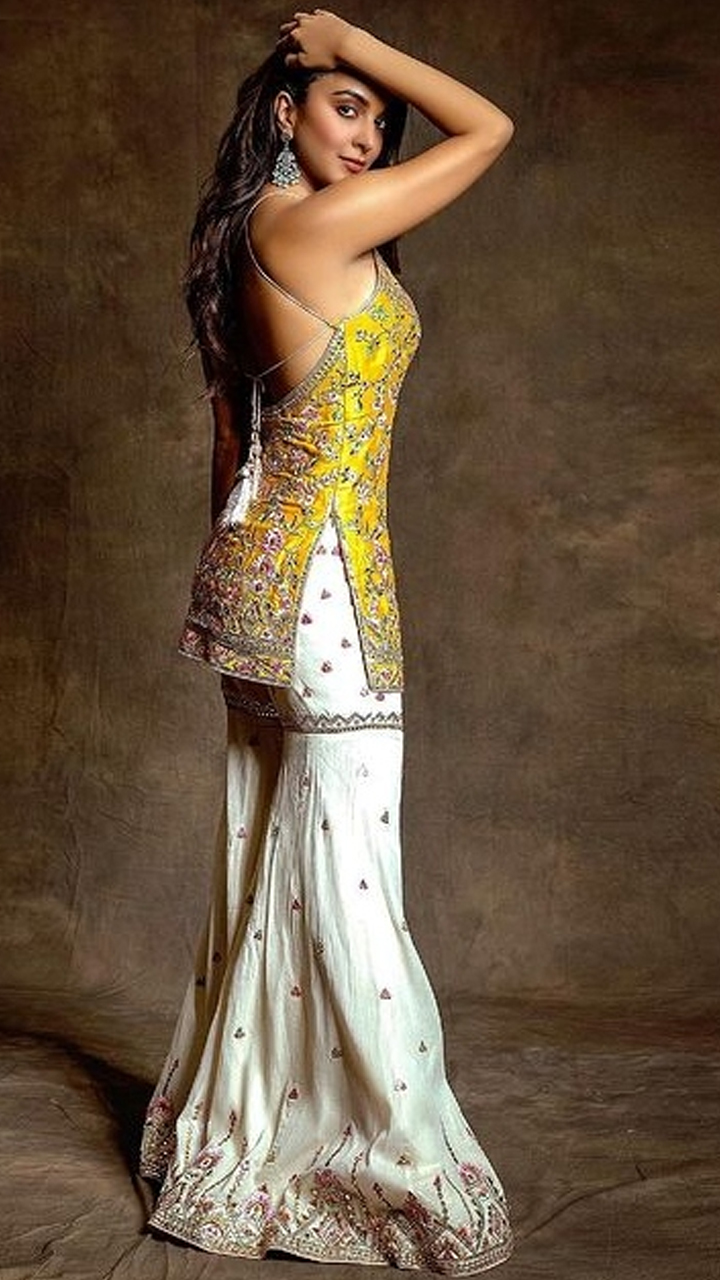 Kiara's Stylish Suit Ideas | Asianet Newsable