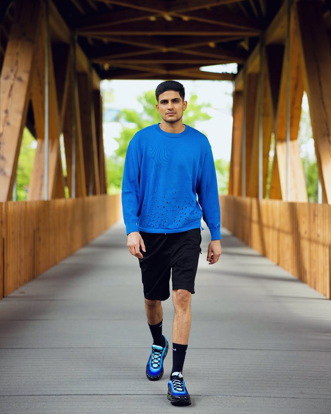 Shubman Gill: 10 reasons why he's team India's most eligible bachelor ...