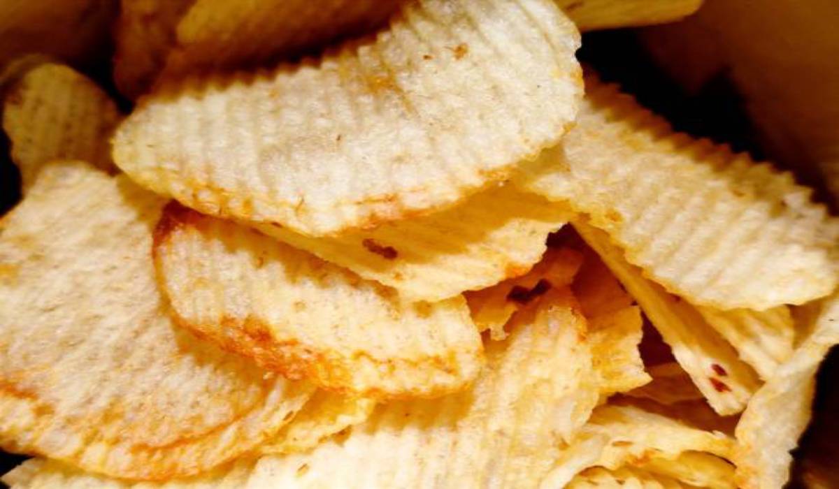 உருளைக்கிழங்கு சாப்பிடக் கூடாதா? இந்த சிப்ஸ் டிரை பண்ணி பாருங்க | 9 ...