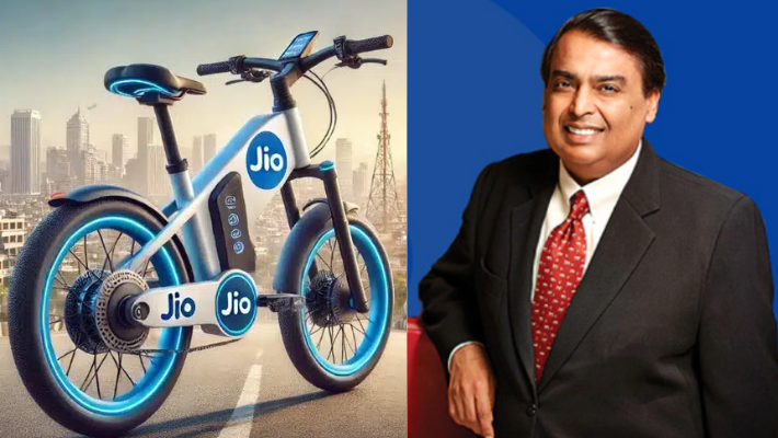 Jio Electric Bicycle Launch Details: Check features, battery, range and ...