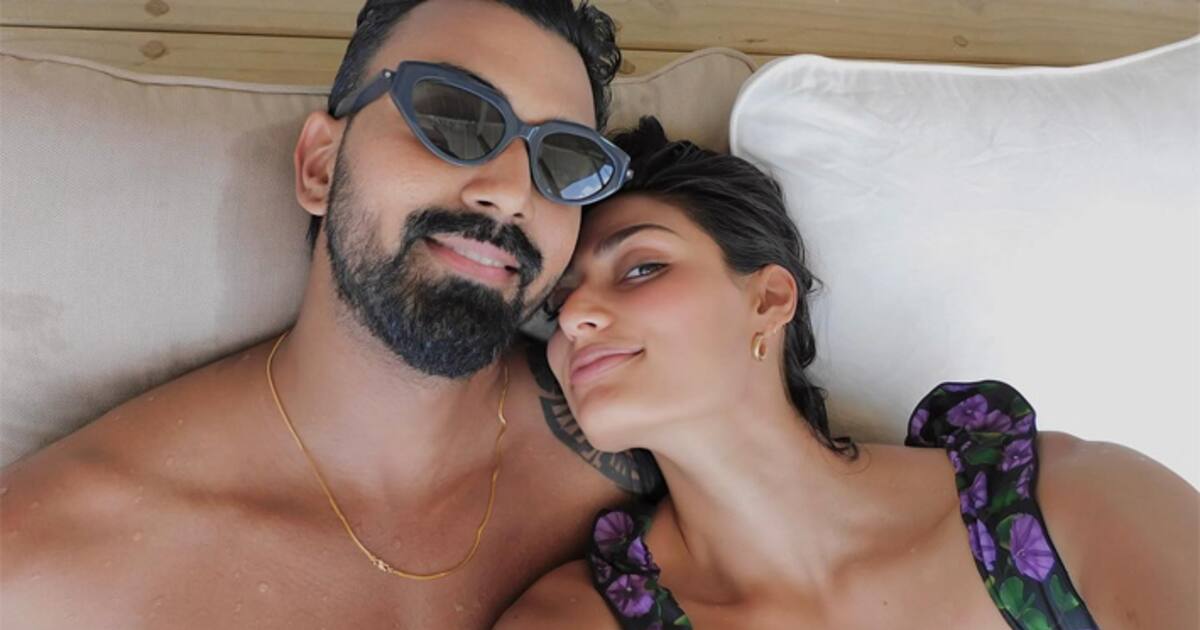 Athiya Shetty, KL Rahul’s baby’s due month OUT: Grandfather Suniel ... Athiya Shetty, KL Rahul’s baby’s due month OUT: Grandfather Suniel ...