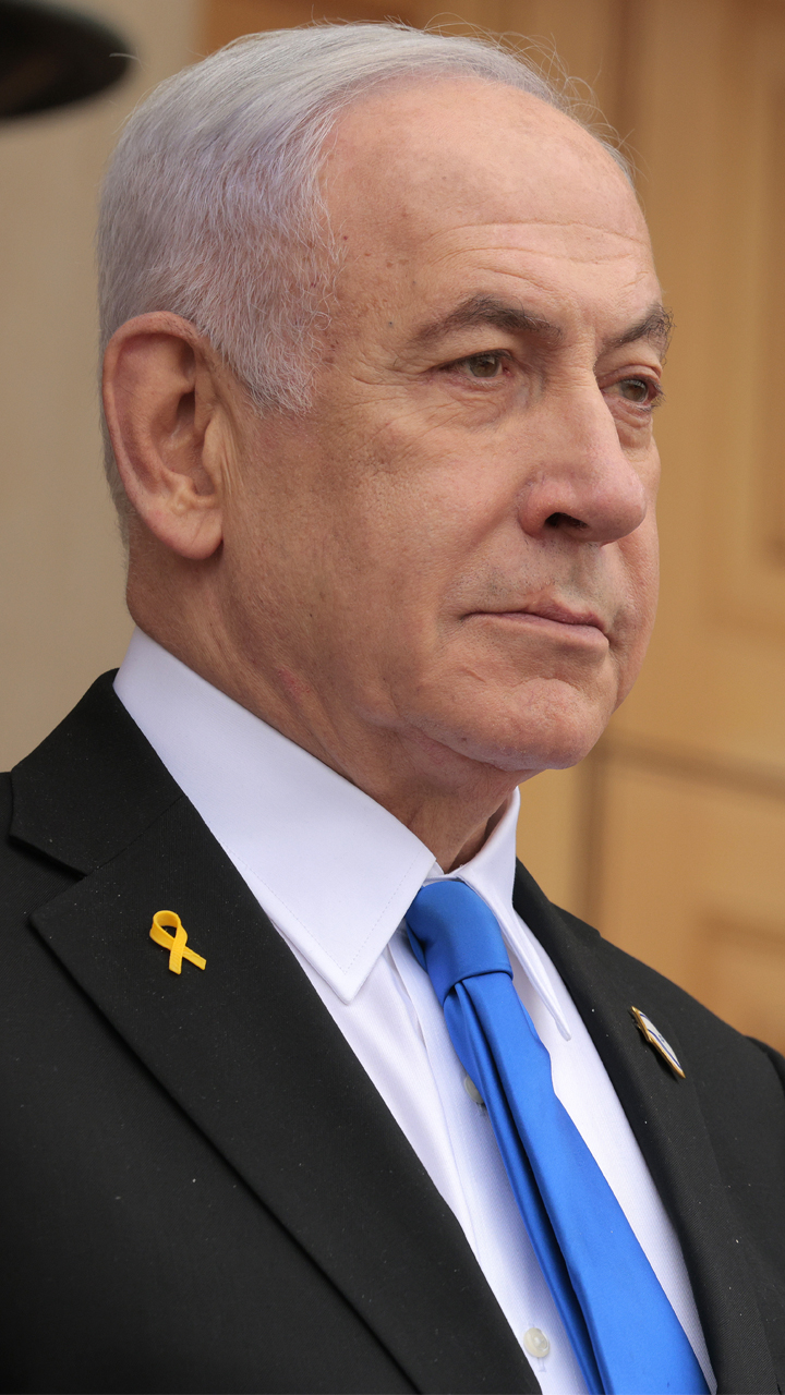 IDF Report: ಹಮಾಸ್ ಅನ್ನು ಲಘುವಾಗಿ ಪರಿಗಣಿಸಿದ್ದು ಇಸ್ರೇಲ್‌ಗೆ ಮುಳುವಾಯ್ತು ...