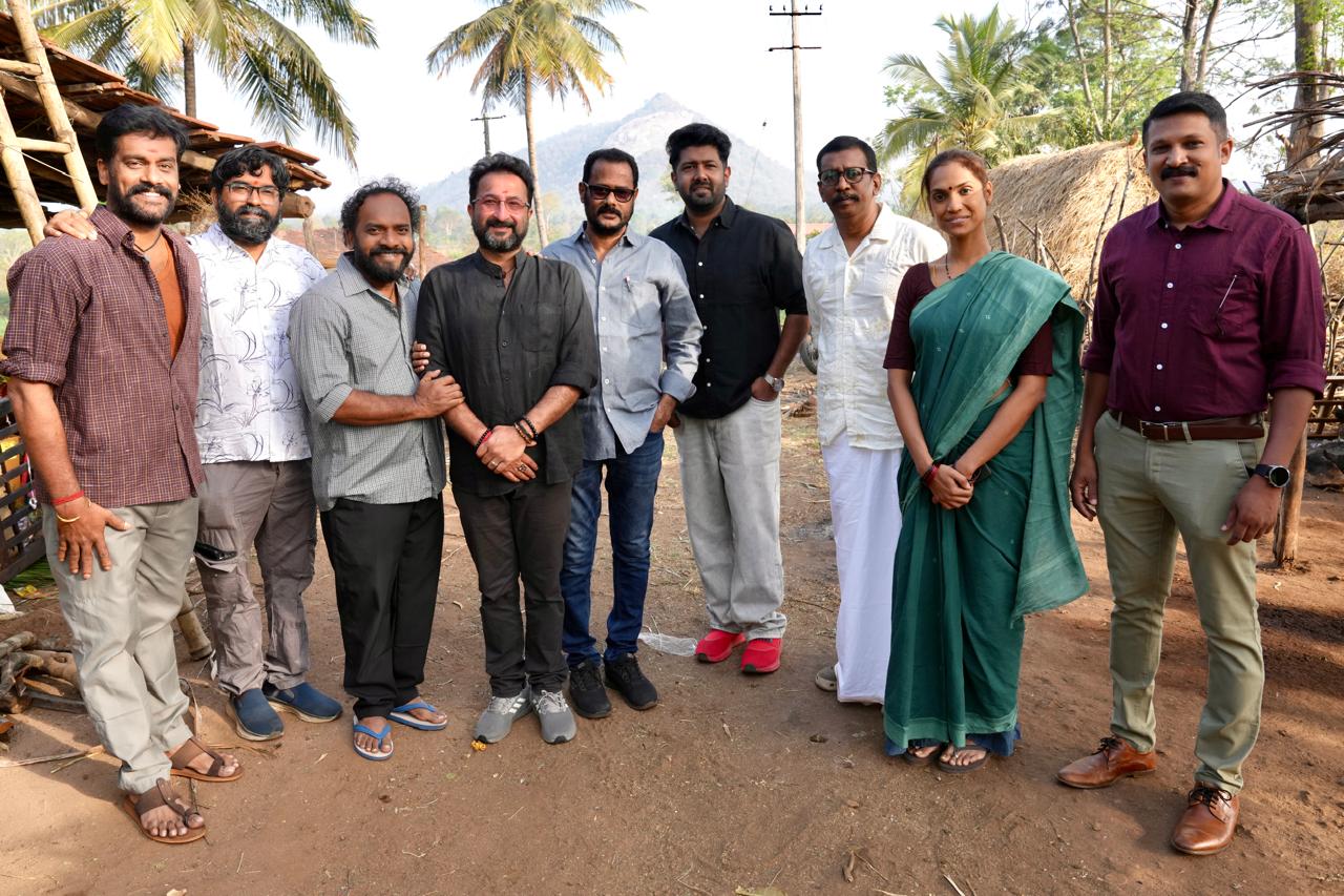 M Padmakumar crime thriller based on true events : യഥാര്‍ത്ഥ സംഭവത്തില് ...