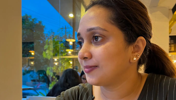 'എന്‍റെ മനസിൽ അച്ഛൻ മരിച്ചതു പോലെയാണ്'; വേദനകൾ പറഞ്ഞ് ആൻമരിയ - actress ...