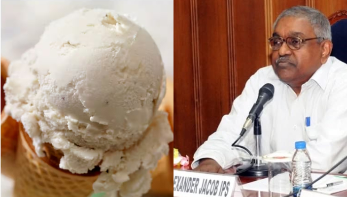 Asianet News LIVETHON: Drug-laced ice cream sold at daughter's school ...