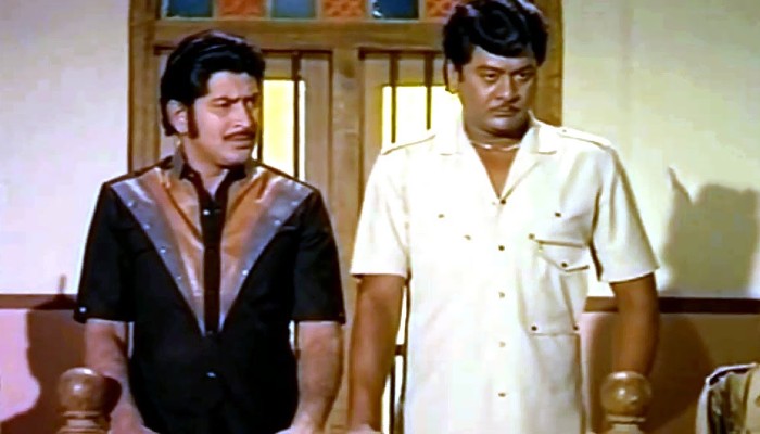 Krishna and Krishnam Rajus Multi Starrer Movie Flop: ಕೃಷ್ಣ, ಕೃಷ್ಣಂರಾಜು ...