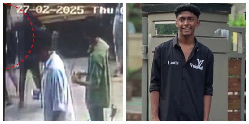 Kerala class 10 student murder: Accused's father likely to be ...