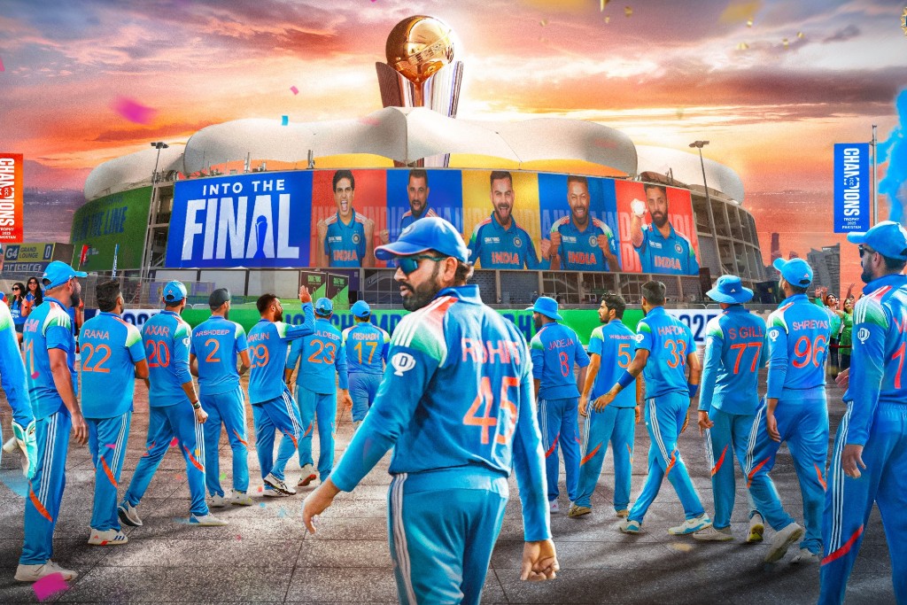 IND vs AUS, CT 2025 semifinal HIGHLIGHTS: Kohli stars in India's 4 ...