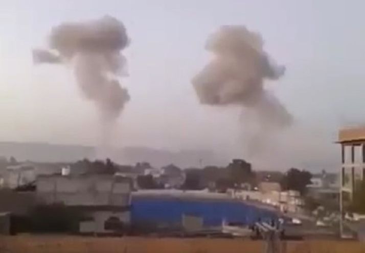 TTP Suicide Attack: पाकिस्तान में TTP का बड़ा हमला, Jandola सैन्य शिविर ...