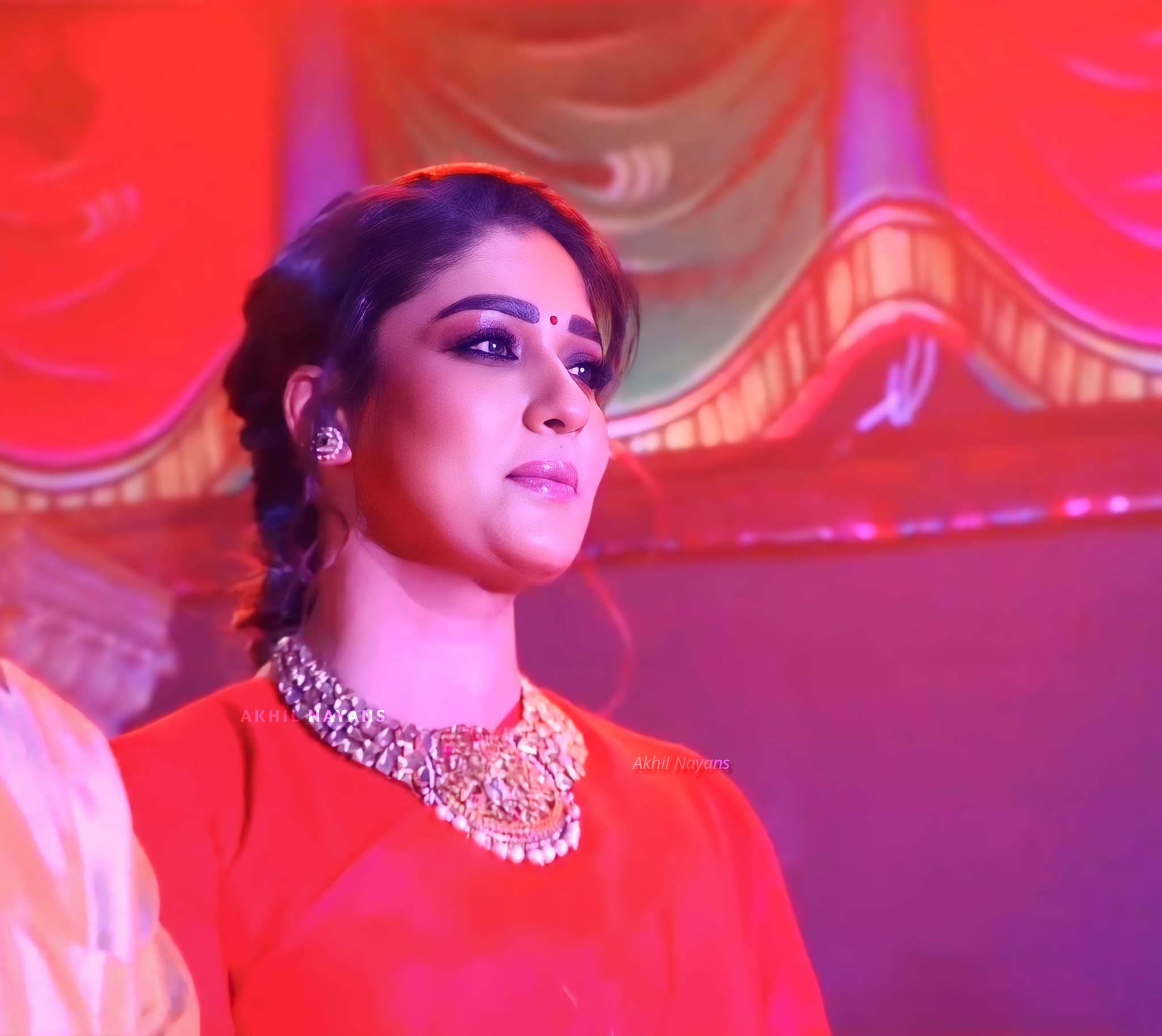 Meena Instagram Post Sparks Controversy: ನಯನತಾರಾ ಅವಮಾನ, ಕುರಿಗಳಿರುವ ...