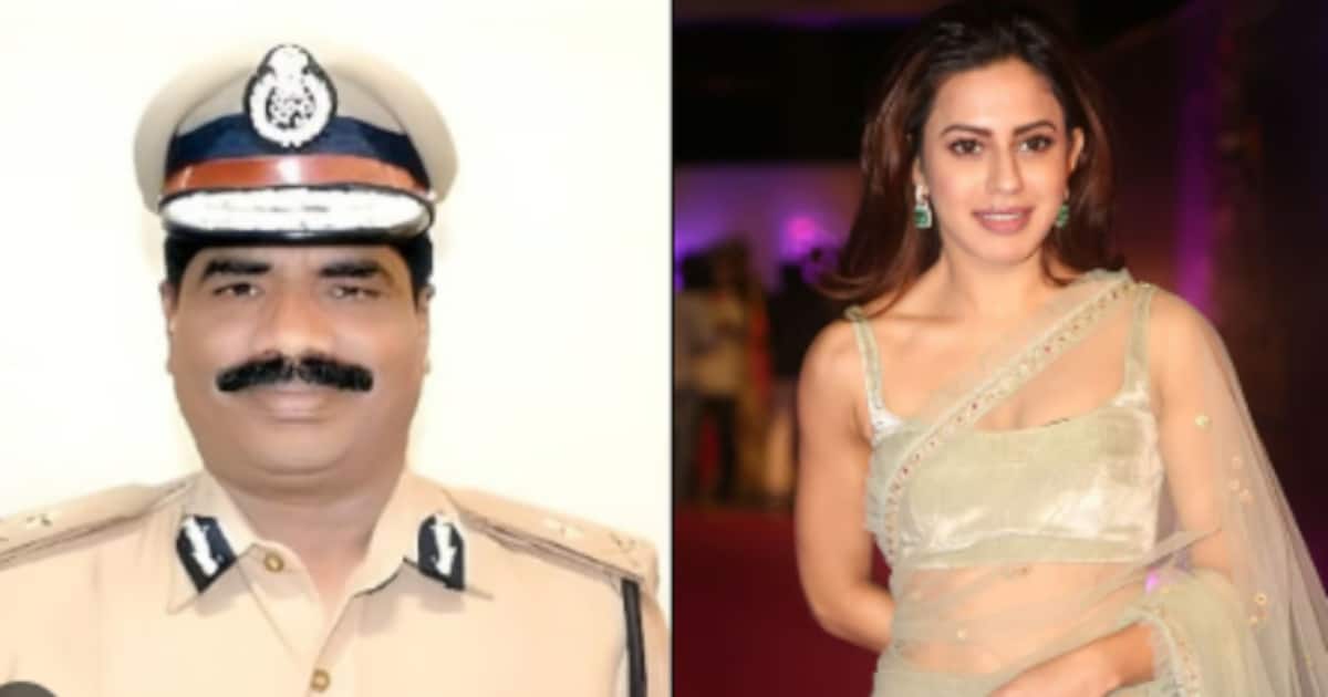 BREAKING: Karnataka govt orders probe into IPS Ramachandra Rao's role ... BREAKING: Karnataka govt orders probe into IPS Ramachandra Rao's role ...