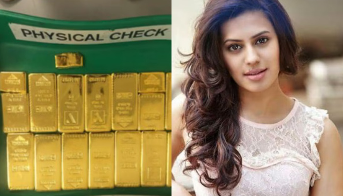 BREAKING: Bengaluru court postpones bail hearing of actor Ranya Rao in ...