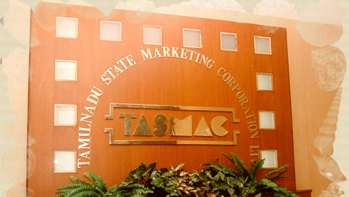 TASMAC Scam: டாஸ்மாக் தலைமை அலுவலகத்தில் ரெய்டு நடத்தும் அளவுக்கு ஊழல் ...