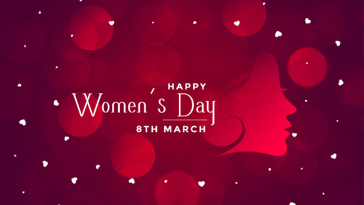 Women's Day 2025 Speech : महिला दिनानिमित्त शाळेत देण्यासाठी खास भाषण ...