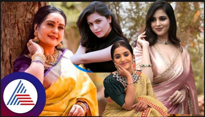 విడాకులు తీసుకుని ఒంటరిగా జీవిస్తున్న హీరోయిన్లు.. డైరెక్టర్, లాయర్ ...