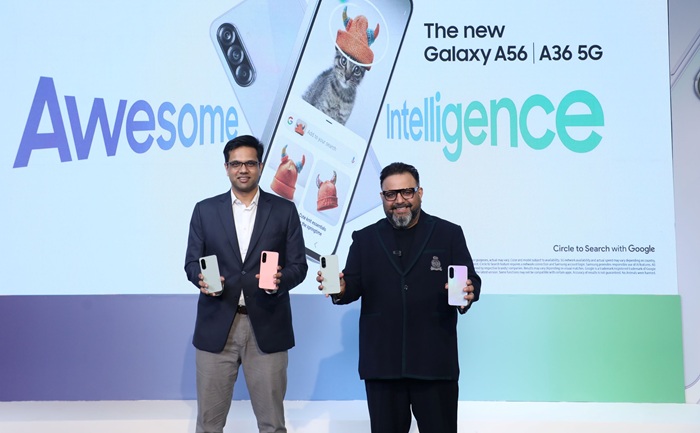 Samsung galaxy ಸ್ಯಾಮ್‌ಸಂಗ್ ಹೊಸ ಫೋನ್ ಬಿಡುಗಡೆ ಜೊತೆ ಭರ್ಜರಿ ಆಫರ್ | Samsung ...