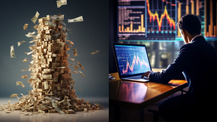 Captain Technocast's 3,200% journey - Asianet Newsable