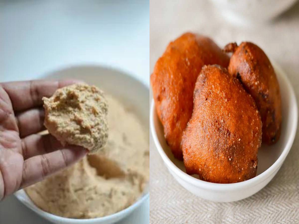 கொங்குநாடு சிறப்பு புளி வடை – ஒருமுறை சுவைத்தால் மறக்க முடியாத சுவை ...