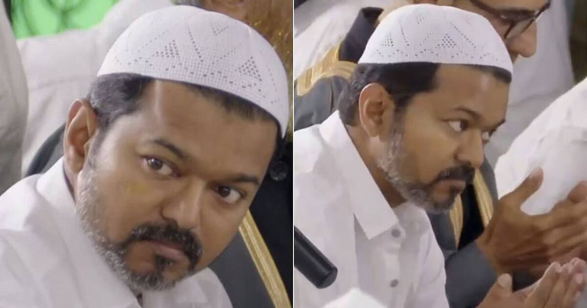 Thalapathy Vijay in trouble: Complaint filed against star for insulting ... Thalapathy Vijay in trouble: Complaint filed against star for insulting ...