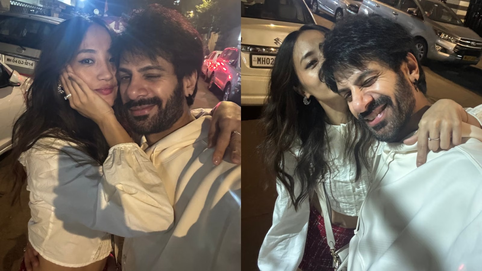 Karanveer Mehra talks about marriage plans and his friendship with Chum ...