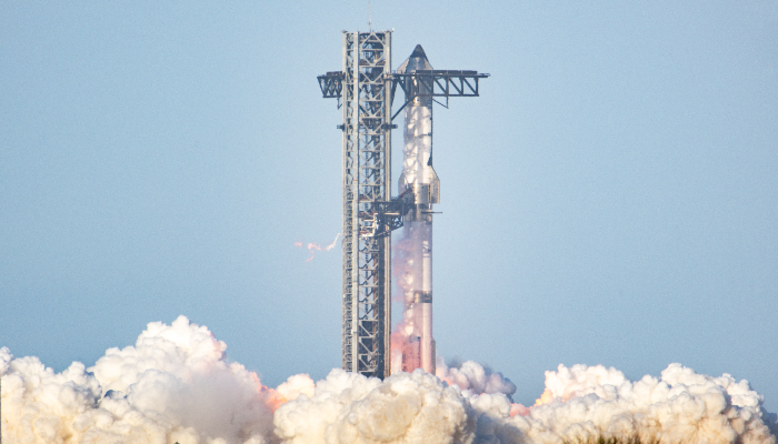 Starship 8th Test Flight Explosion ‌‌| സ്റ്റാര്‍ഷിപ്പ് പൊട്ടിത്തെറി ...