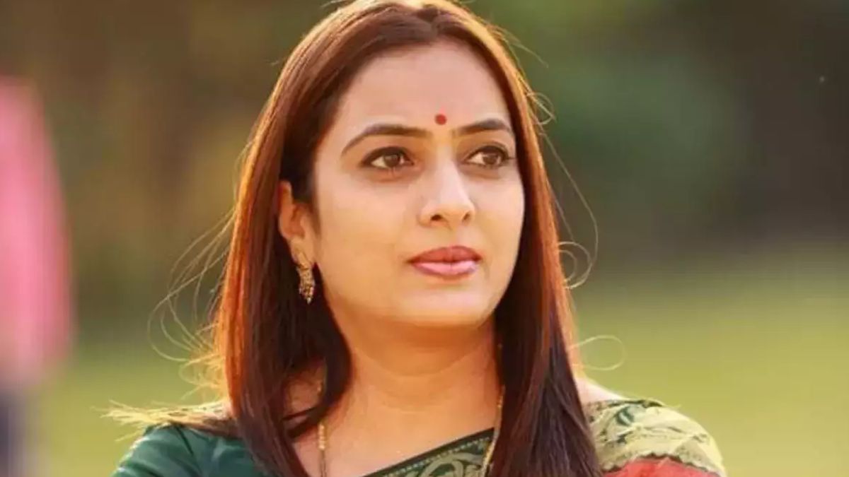Rohini Khadse Demand: 'महिलाओं को एक मर्डर की छूट दी जाए…' शरद पवार गुट की नेता रोहिणी खडसे ने ...