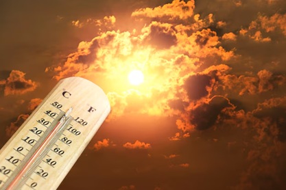 Maharashtra Weather, March 12: Extreme heat alert! Mumbai, Pune, Nagpur ...