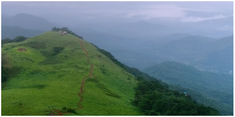 One day trip to Paithalmala by KSRTC കണ്ണൂരുകാരുടെ 'മൂന്നാറി'ലേയ്ക്ക് ...