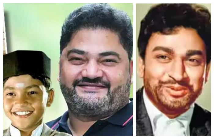 Master Manjunath on Dr Rajkumar In Chennai Studio: ಮಾಸ್ಟರ್ ಮಂಜುನಾಥ್ ...